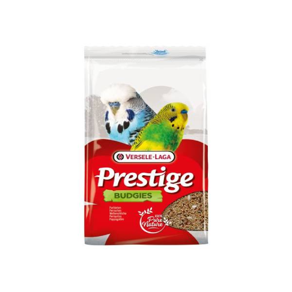 Versele Laga Prestige Budgies