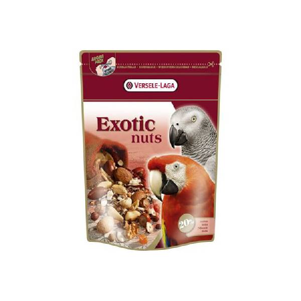Versele Laga Prestige exotic nut mix – 750gr