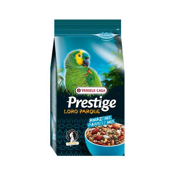 Versele Laga Prestige Premium Amazone Parrot – 1kg