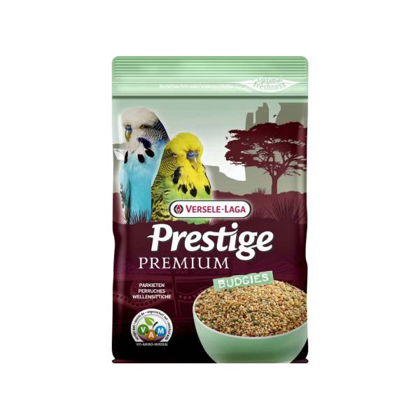 Versele Laga Prestige Premium Budgies