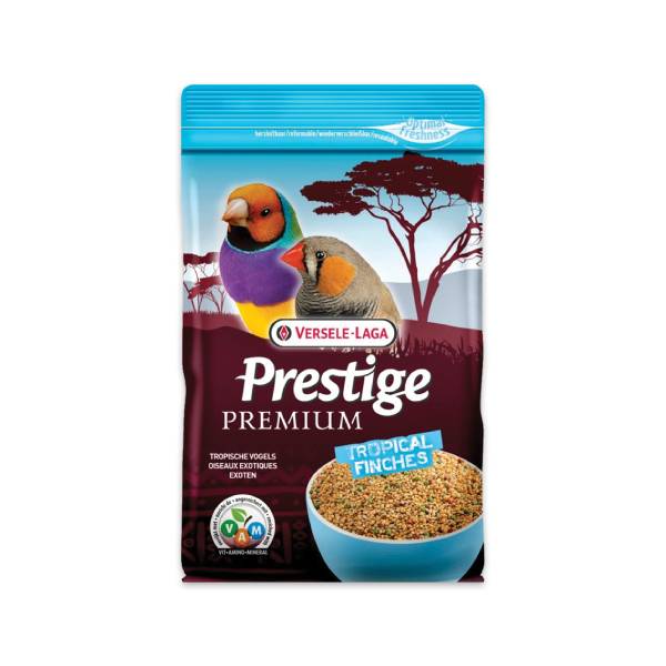Versele Laga Prestige Premium Tropical Birds – 800gr