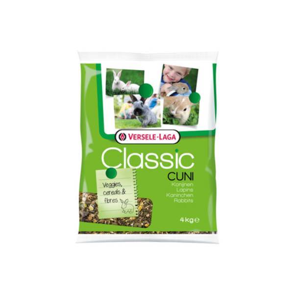 Versele Laga Classic Cuni – 500gr