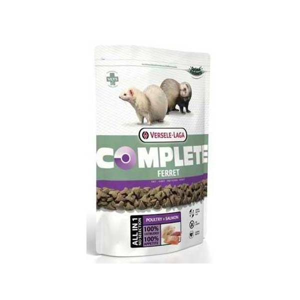 Versele Laga Ferret Complete – 750gr