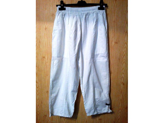 PAMUCNE  3/4  PANTALONE