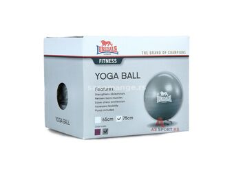 Yoga Ball