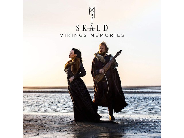 SKÁLD – Vikings Memories