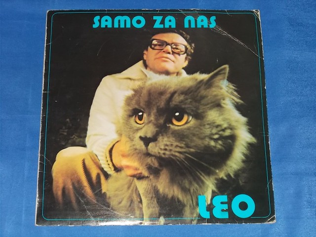 Leo Martin - Samo za nas