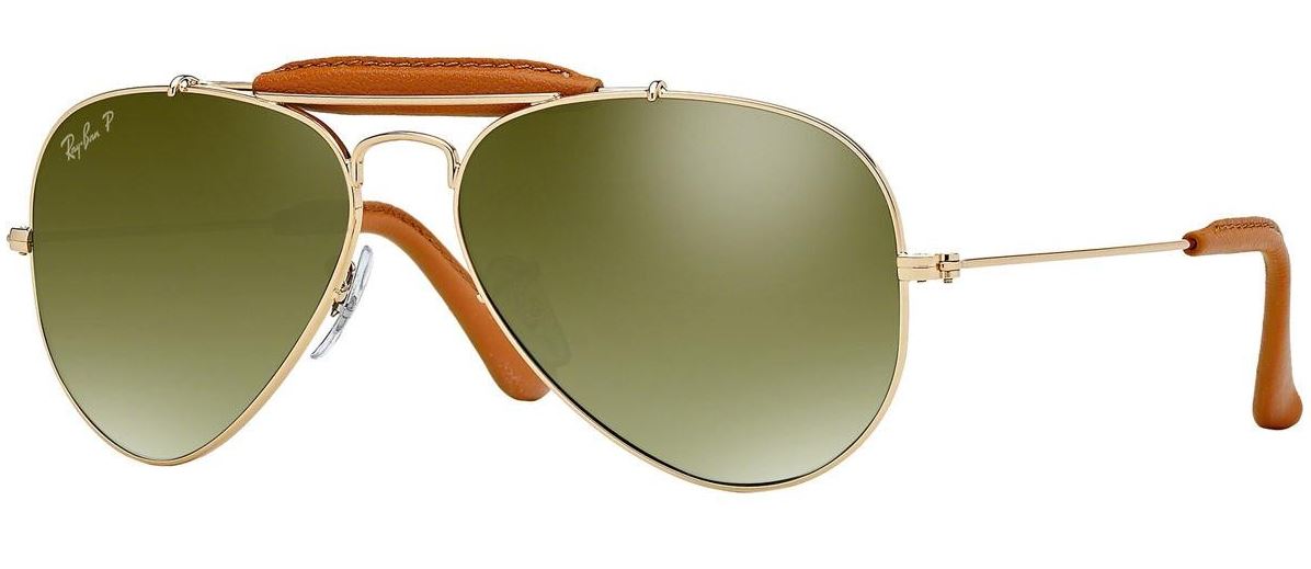 RAY BAN Sunčane naočare 0RB3422Q001/M9 58