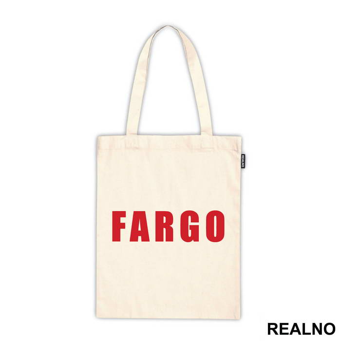 TEXT LOGO - FARGO - CEGER