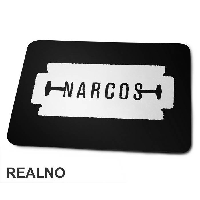 RAZOR - NARCOS - PODLOGA ZA MIŠ