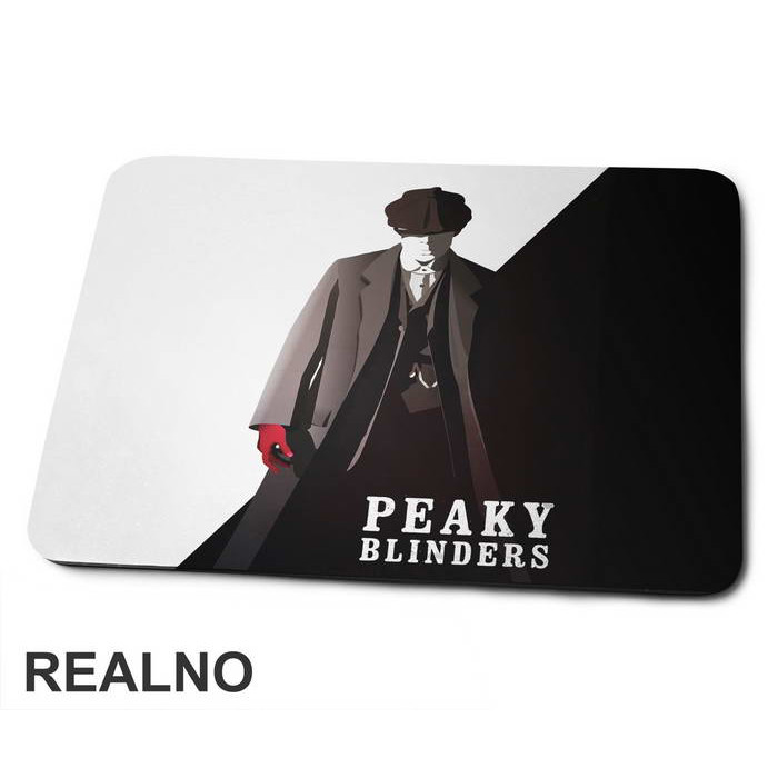 BALANCE - PEAKY BLINDERS - PODLOGA ZA MIŠ