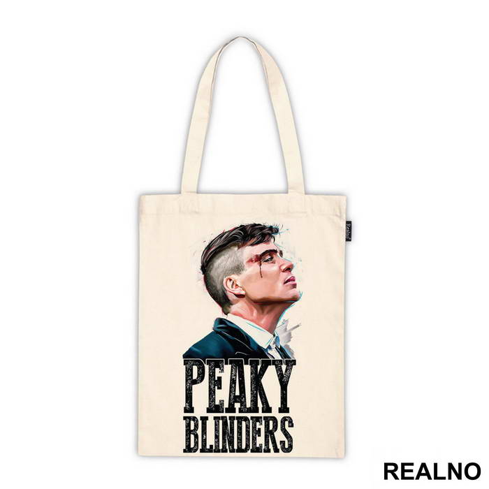 BLEEDING TOMMY - PEAKY BLINDERS - CEGER