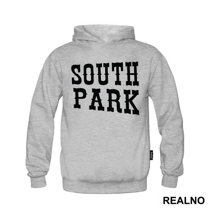 LOGO - SOUTH PARK - DUKS