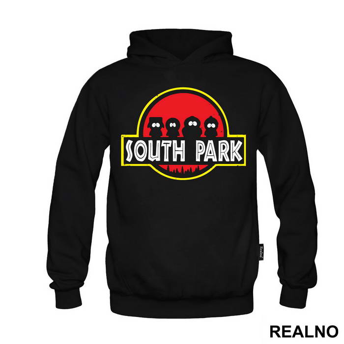WORLD - SOUTH PARK - DUKS