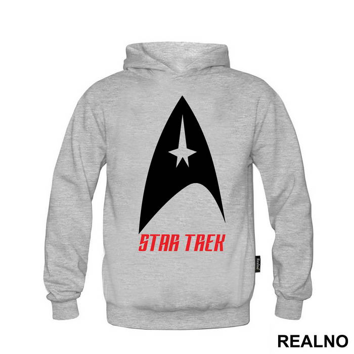 STARFLEET - STAR TREK - DUKS