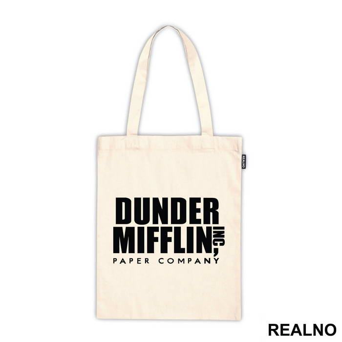 DUNDER MIFFLIN INC - THE OFFICE - CEGER