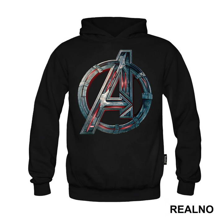 Age Of Ultron - Avengers - Duks