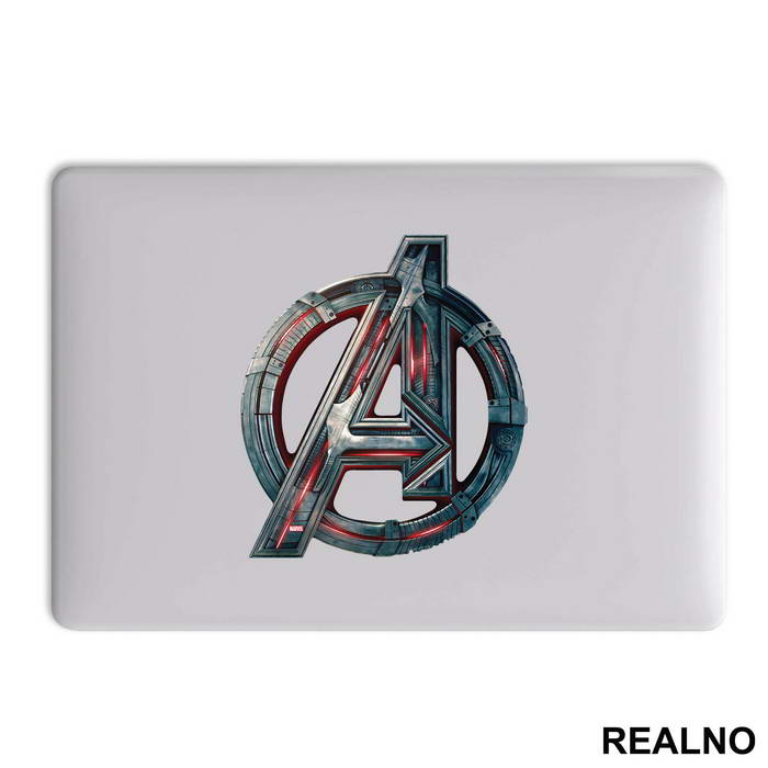 AGE OF ULTRON - AVENGERS - NALEPNICA