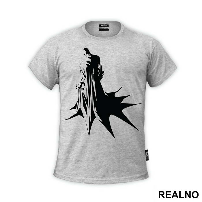 DARK SHADOW - BATMAN - MAJICA