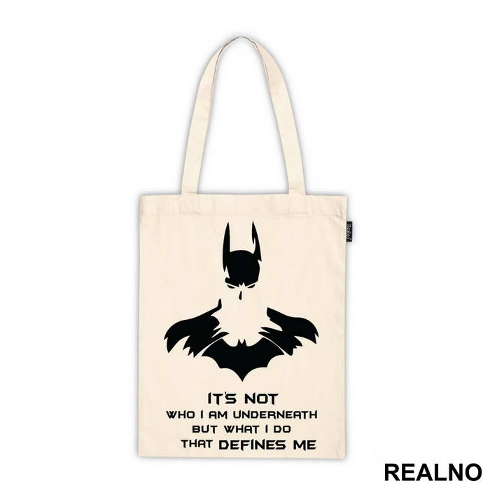 DEFINITION - BATMAN - CEGER