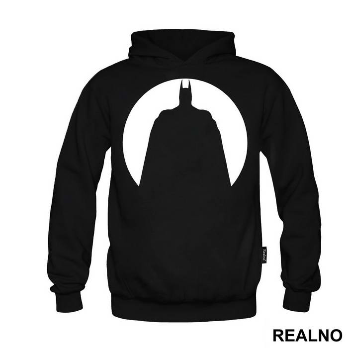 Figure - Batman - Duks