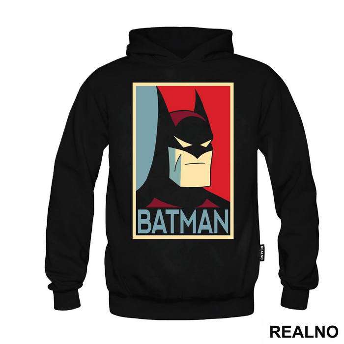 THREE TONE - BATMAN - DUKS