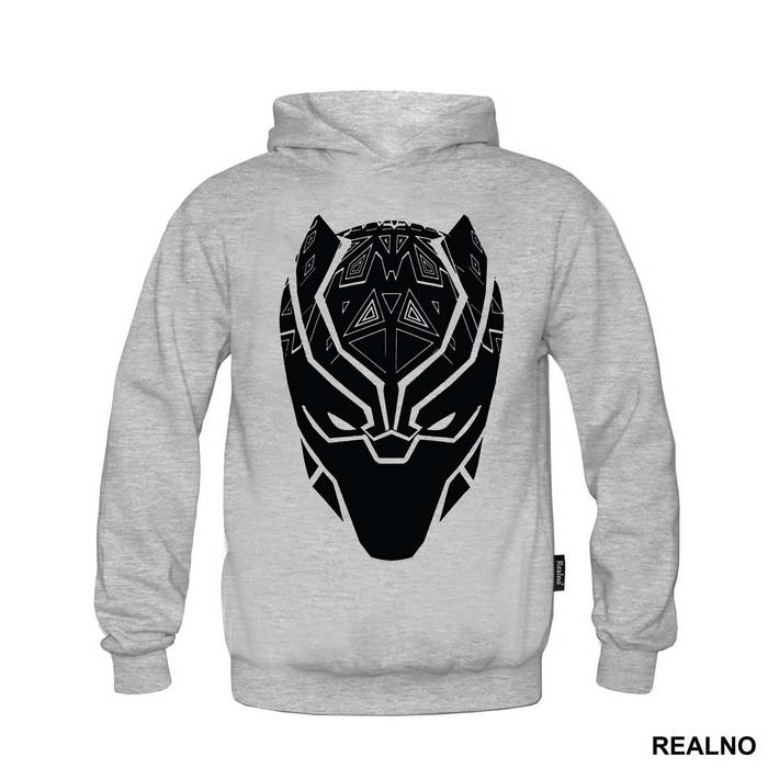TRIANGLES - BLACK PANTHER - DUKS