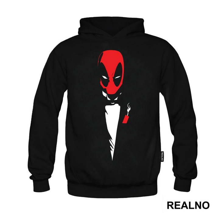 Godfather - Deadpool - Duks