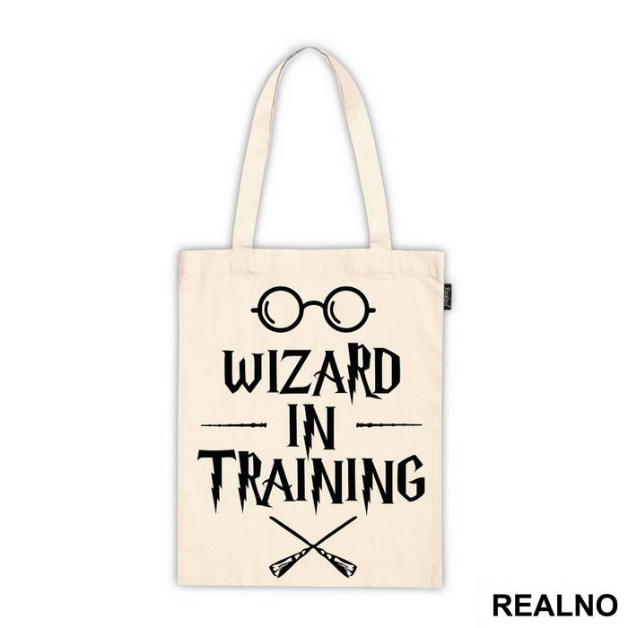 WIZARD IN TRAINING - HARRY POTTER - CEGER