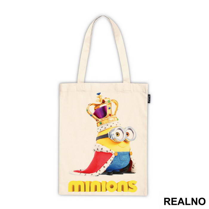 KING BOB - MINIONS - CEGER