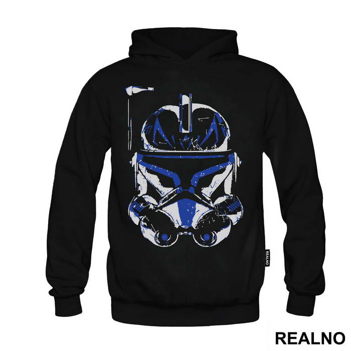 CLONE TROOPER - STAR WARS - DUKS