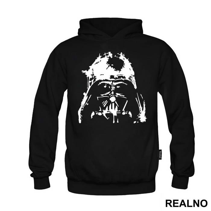 DARTH VADER - STAR WARS - DUKS