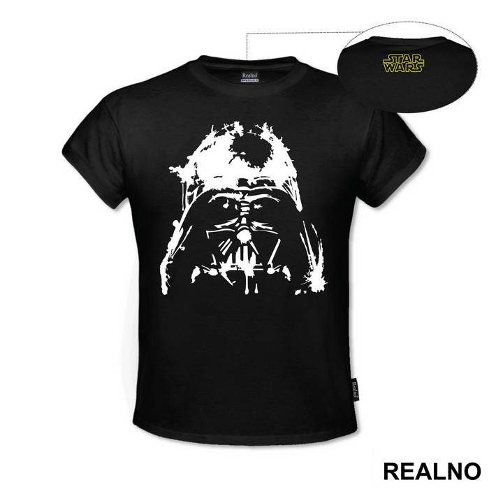 DARTH VADER - STAR WARS - MAJICA