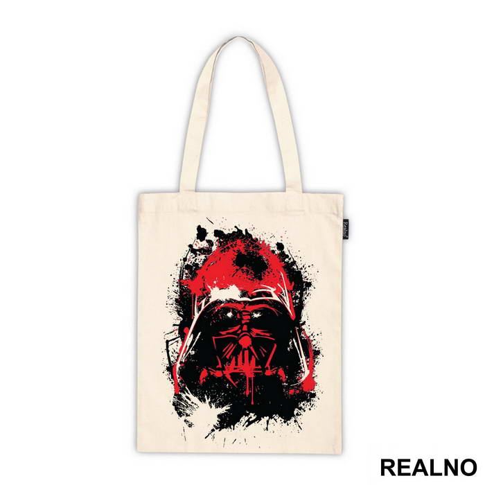 DARTH VADER RED - STAR WARS - CEGER