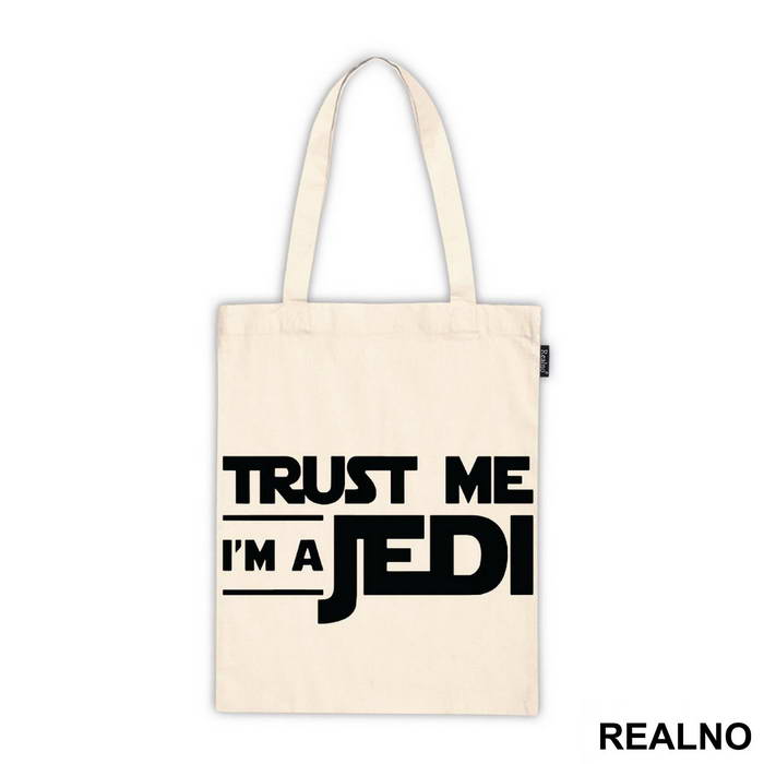 TRUST ME I'M A JEDI - STAR WARS - CEGER