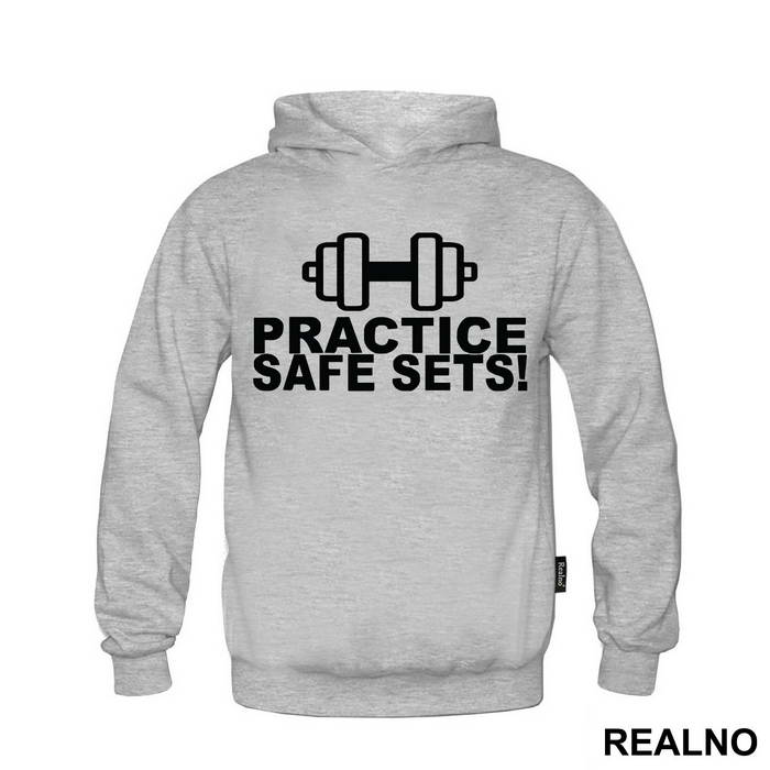 PRACTIC SAFE SETS - TRENING - DUKS