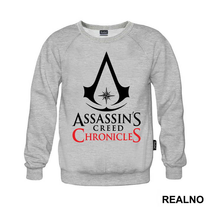 CHRONICLES - ASSASSIN'S CREED - DUKS