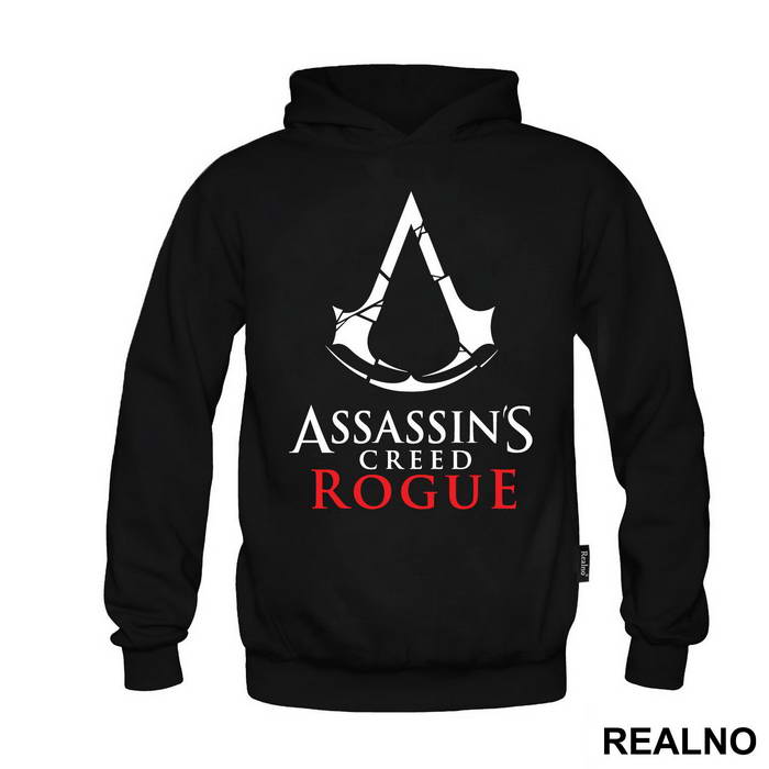 ROGUE - ASSASSIN'S CREED - DUKS