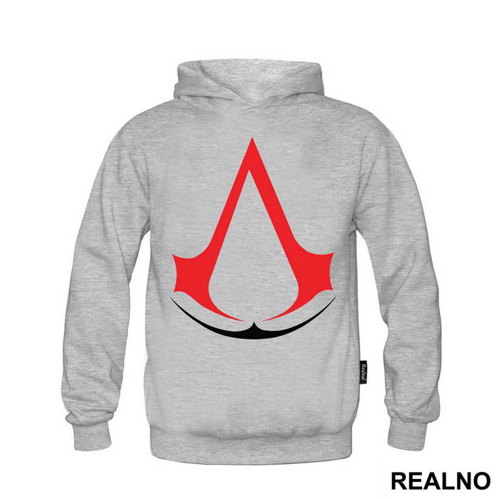 SIMPLE LOGO - ASSASSIN'S CREED - DUKS