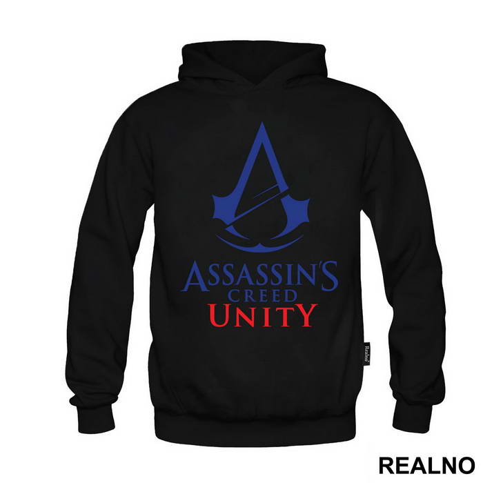 UNITY - ASSASSIN'S CREED - DUKS