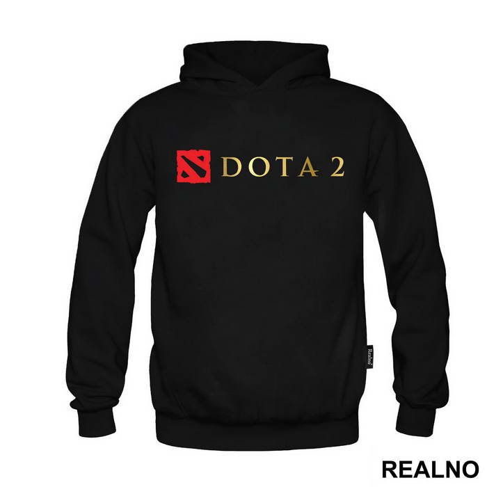 LOGO 2 - DOTA 2 - DUKS