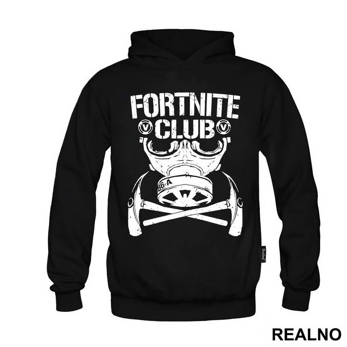 CLUB - FORTNITE - DUKS