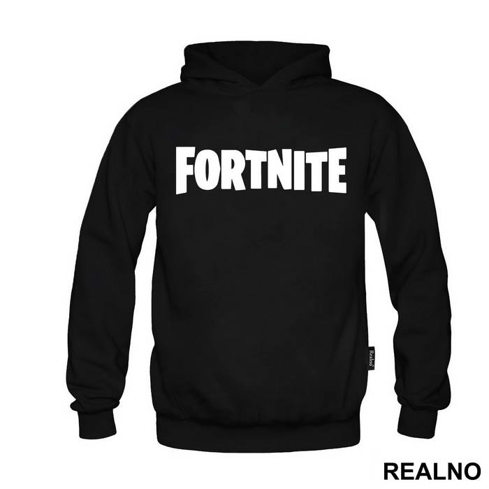 TEXT LOGO - FORTNITE - DUKS