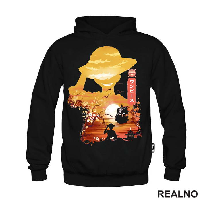 FLOWERS - ONE PIECE - DUKS