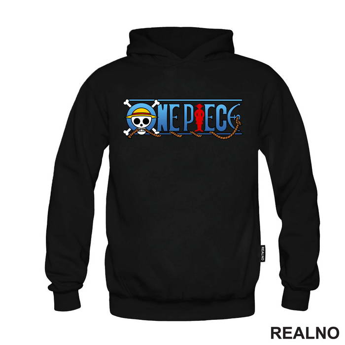 LOGO - ONE PIECE - DUKS