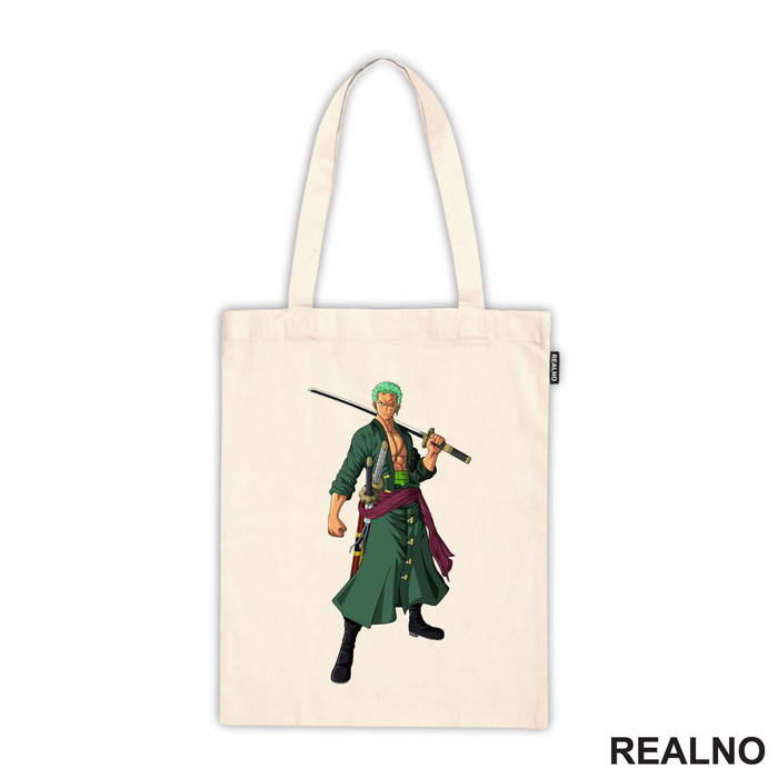 RORONOA ZORO - ONE PIECE - CEGER