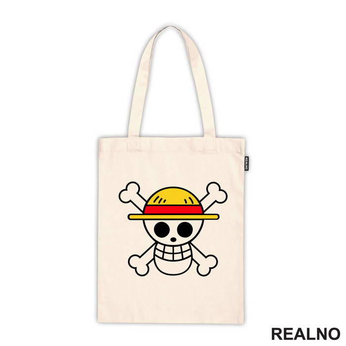 SKULL - ONE PIECE - CEGER