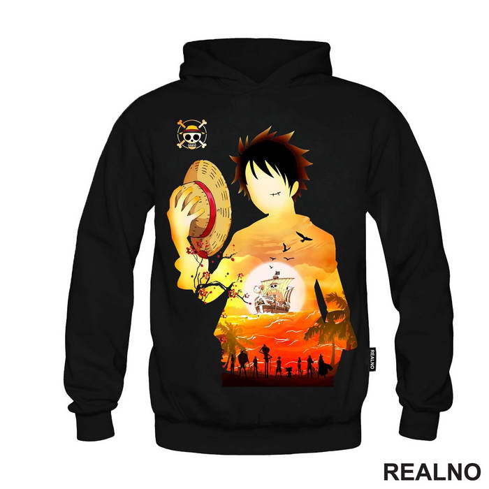 WAITING - ONE PIECE - DUKS