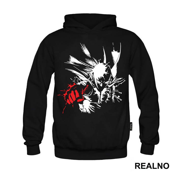 SAITAMA SPLASH - ONE PUNCH MAN - DUKS