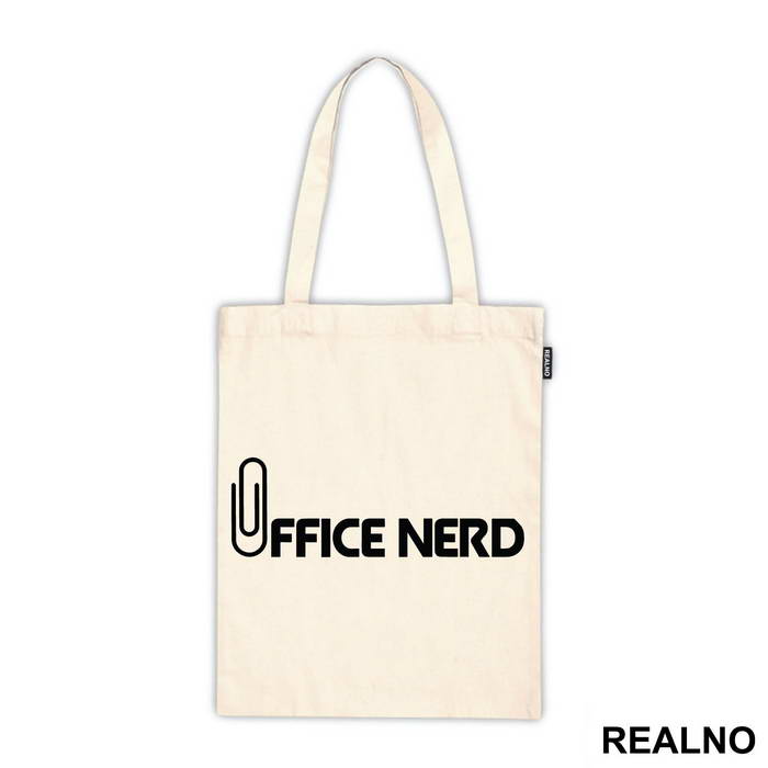 OFFICE NERD - GEEK - CEGER